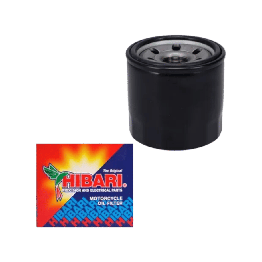FILTRO DE ACEITE 16510-07J00 HIBARI (Suzuki GSXR 600/750/1000)