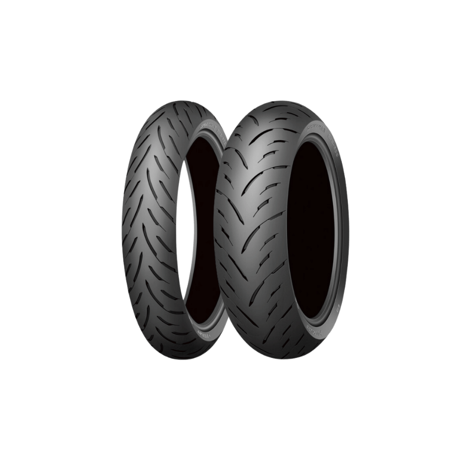 Dunlop GPR300