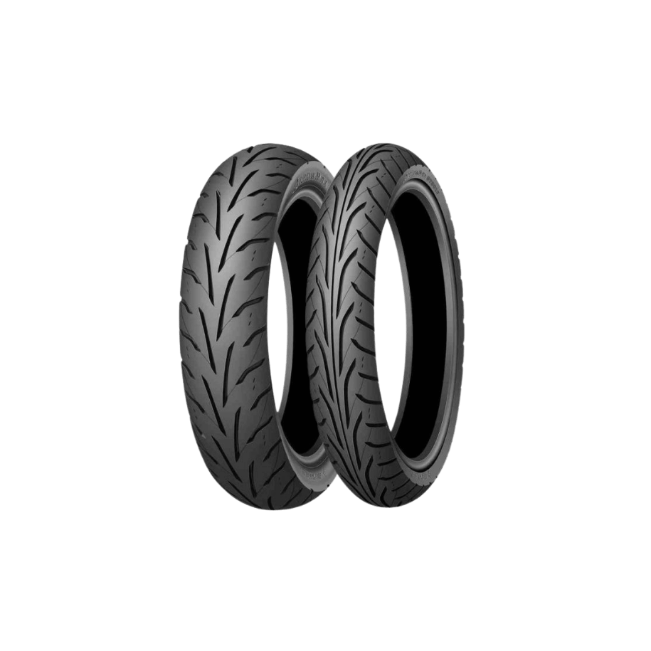 Neumáticos Dunlop GT601- Olé motosport