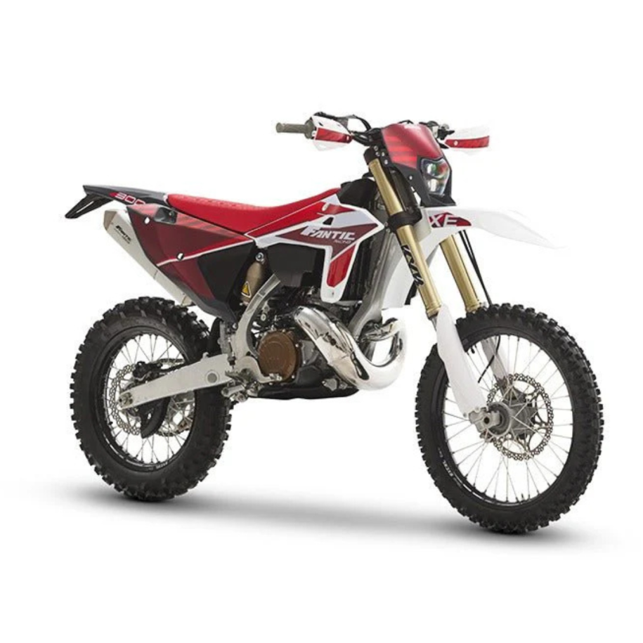 Fantic XE 300 2T (Enduro)